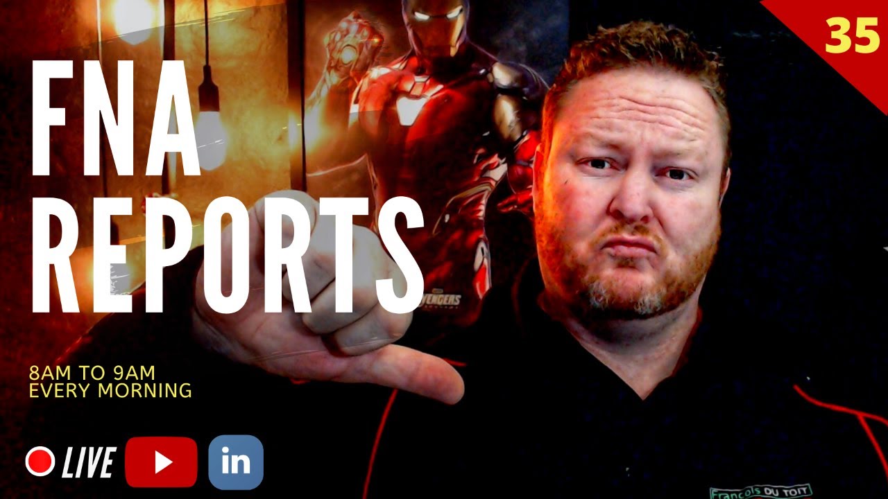 Are FNA reports useful? - VCF Ep. 35 - YouTube