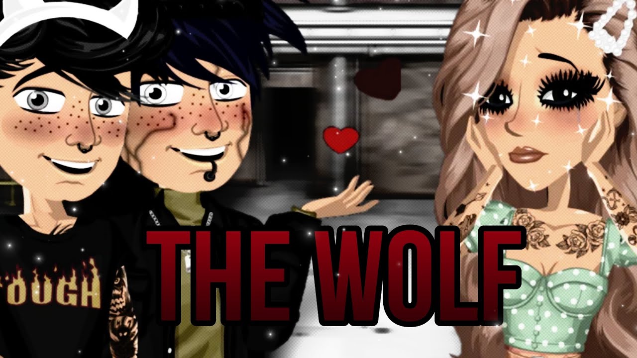 The wolf - msp version - YouTube