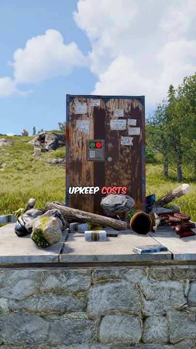 NAH FR⁉️#rust #rustgame #rustconsole #rustclips #rustpc #rusttok #rustgameplay #rustserver - YouTube