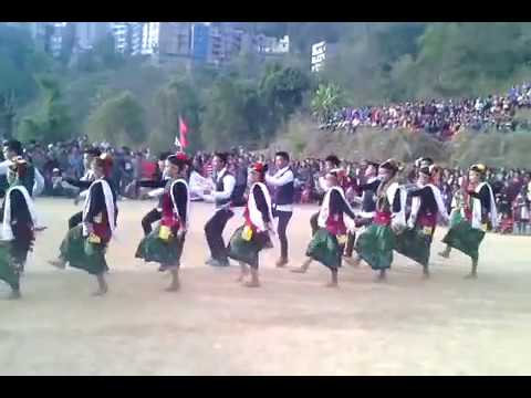 galyang program - YouTube