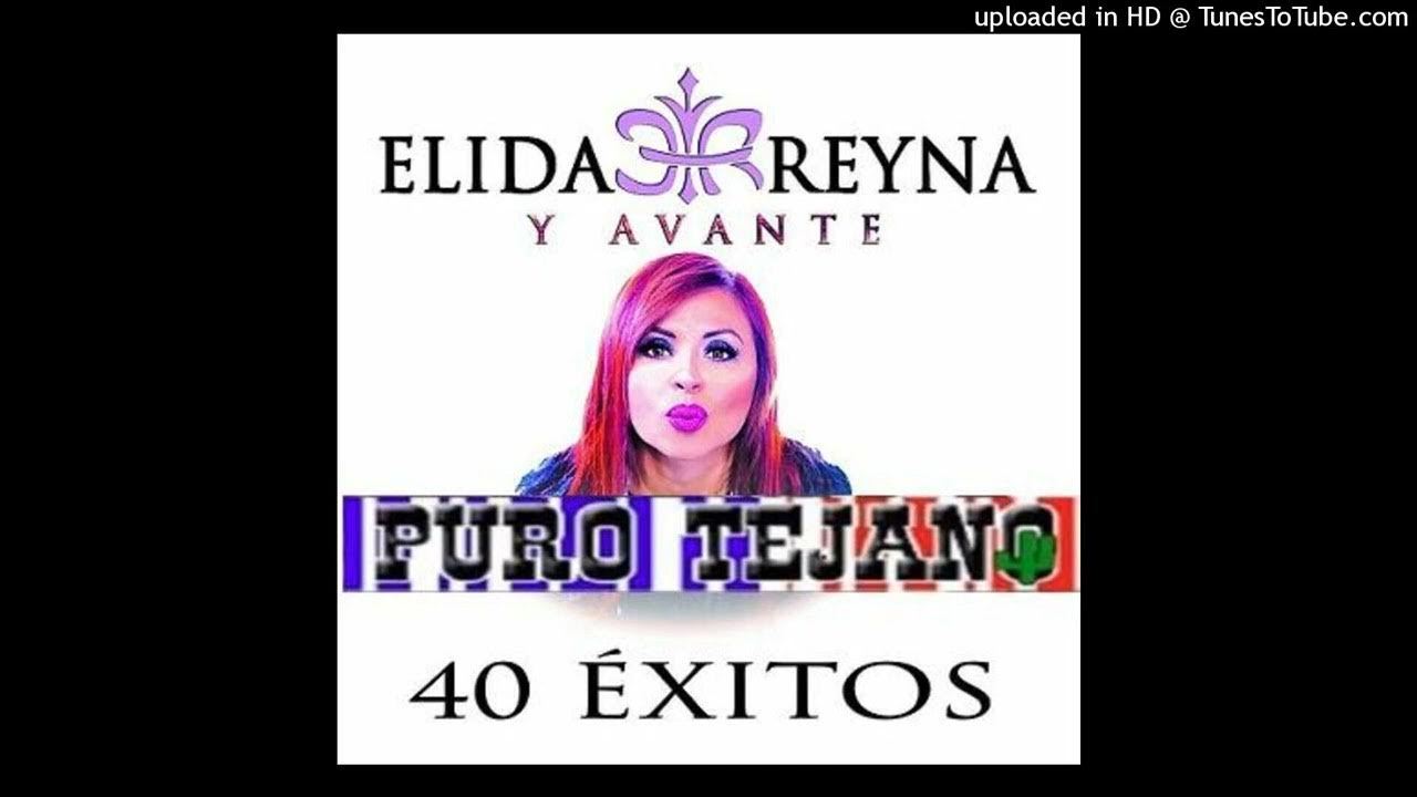 Elida Reyna Y Avante - Juntos Hasta Morir (Dueto Con Jesse Turner de ...
