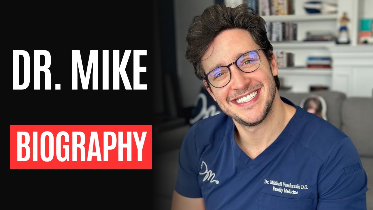 Doctor Mike Biography, Wikipedia, Age, Lifestyle, Net Worth, Girlfriend ...
