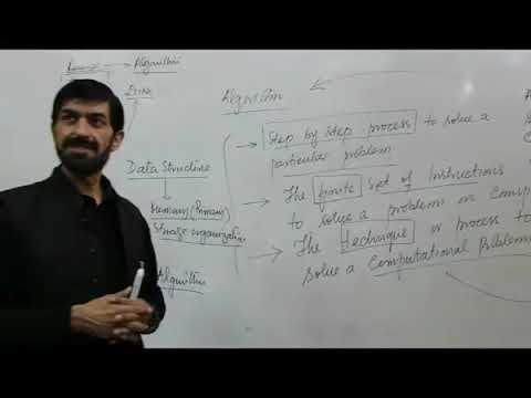 Design and Analysis of Algorithms Lecture 1 - YouTube