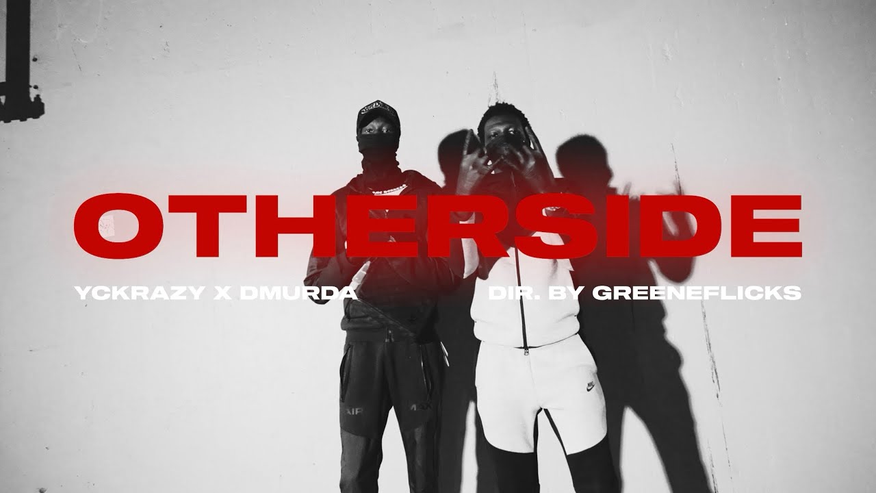 Otherside – YCkrazy X Dmurda (Official Music Video) - YouTube