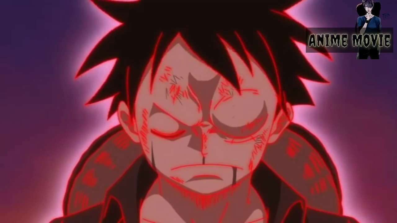 {One piece} AMV {Katakuri vs Luffy Full Fight HD} Anime movie - YouTube