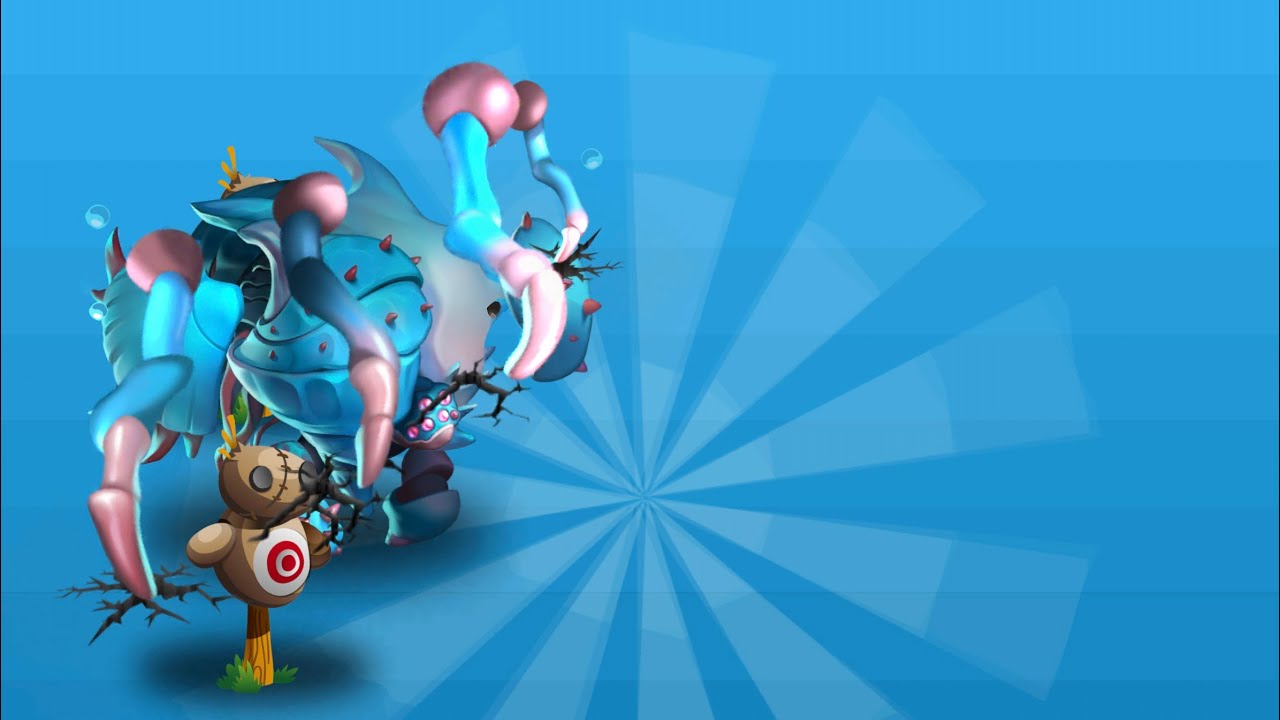 First time using Seashell Guard. Monster Legends for beginners in 2022 ...