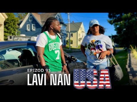 LAVI NAN USA - [ Epizòd 95 ] Jeff3wa \\ Tamara \\ Bigo \\ Junior \\ David \\ Jacksy \\ Regi \\ Dani \\ Clif