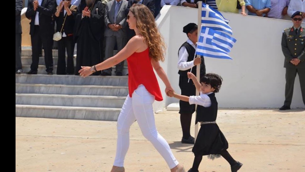 ΟΛΟΚΑΥΤΩΜΑ ΤΗΣ ΚΑΣΟΥ 2018"ΜΕ ΜΑΝΤΙΝΑΔΕΣ ΑΠΟ ΤΟΝ ΓΕΩΡΓΙΟ ΝΙΚΟΛΑΚΗ" - YouTube