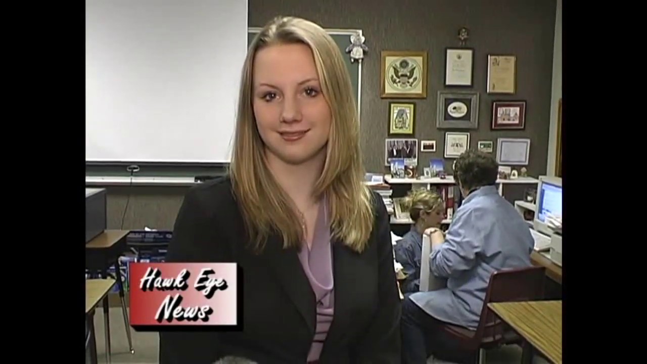 Season 1 - Teacher Spotlight Linda Lantz February 2003 - YouTube