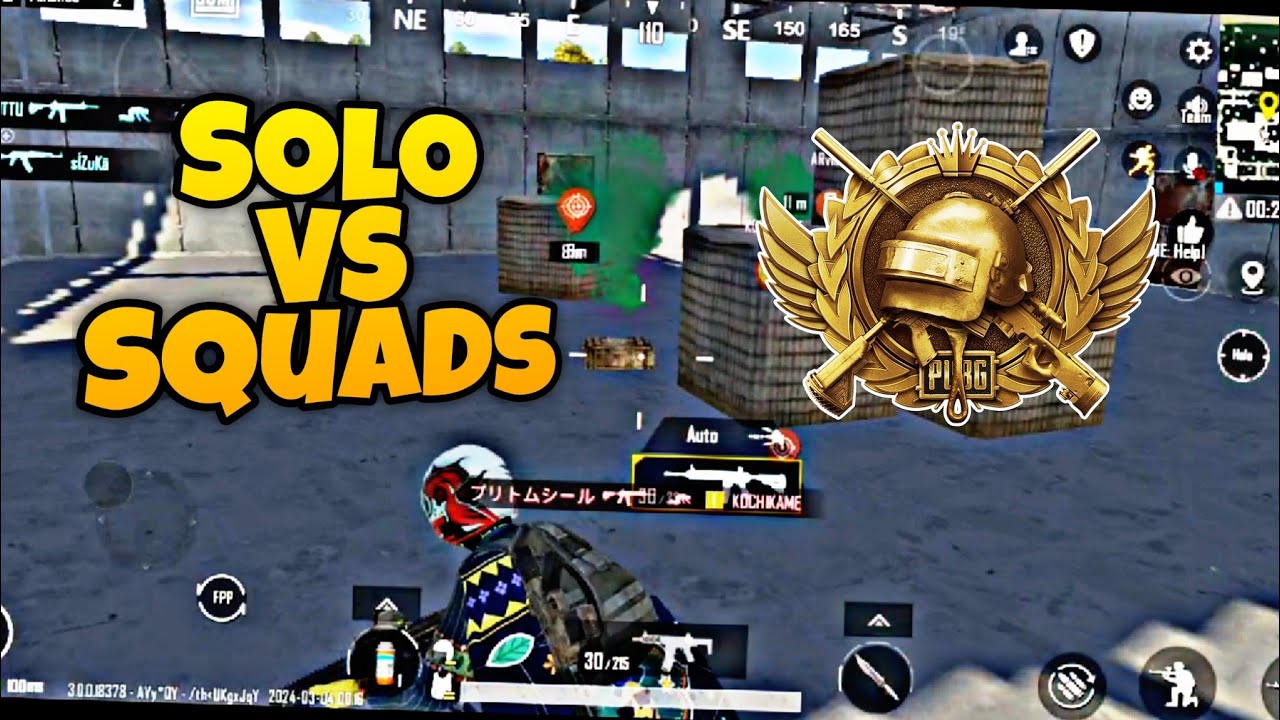 bgmi gameplay,bgmi gameplay video - YouTube