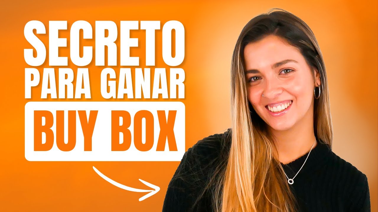BUY BOX: Qué es y como conseguirla | TIPS para GANAR la BUY BOX ...