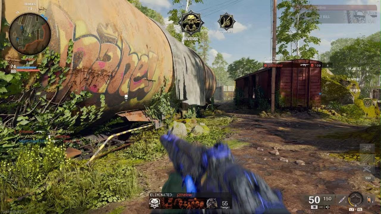 Call of Duty quick play - YouTube