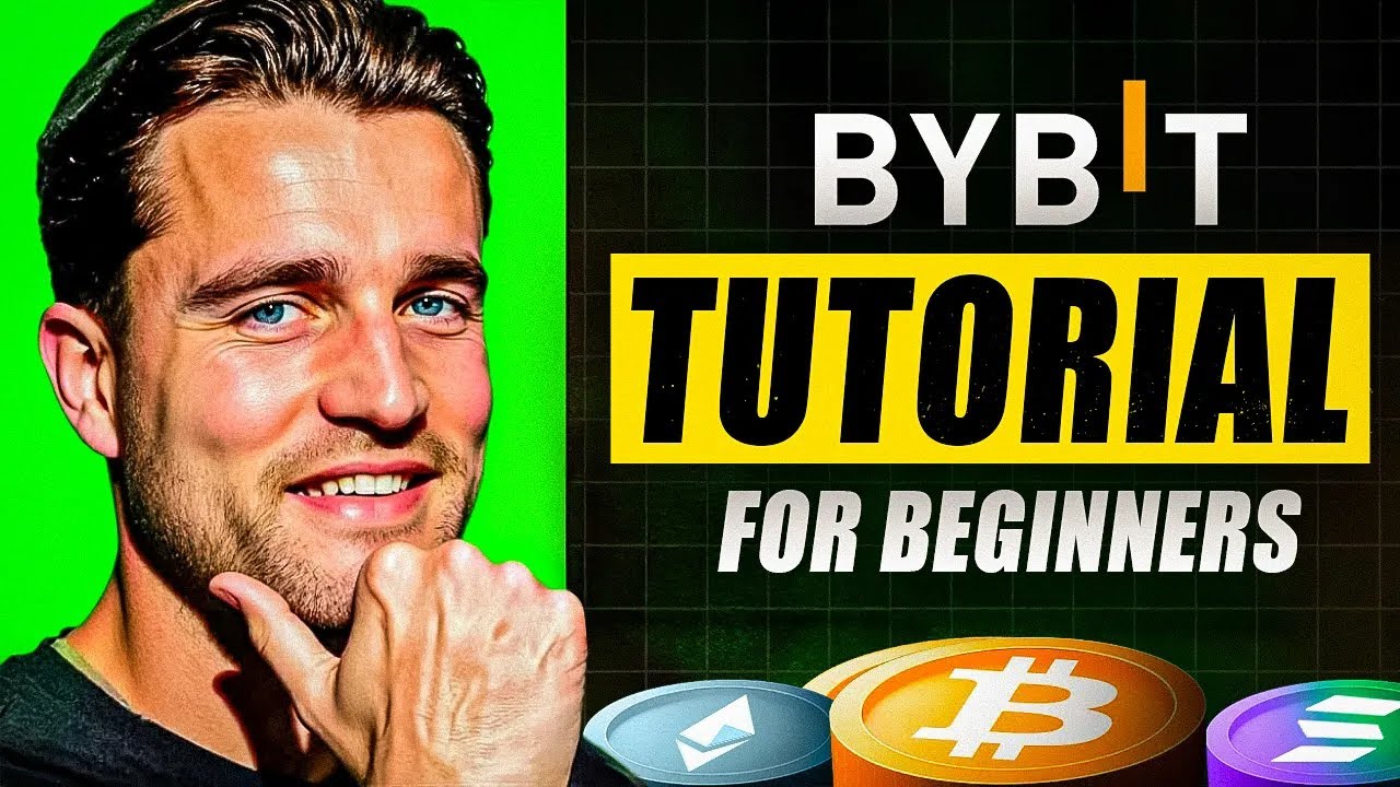 Bybit EU: How To Trade (Simple Beginners Tutorial) - YouTube