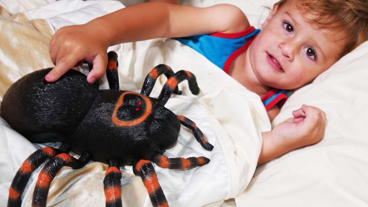 🎶 INCY WINCY ARAÑA PEQUEÑITA 🎶 Itsy Bitsy Spider Español | Canciones ...