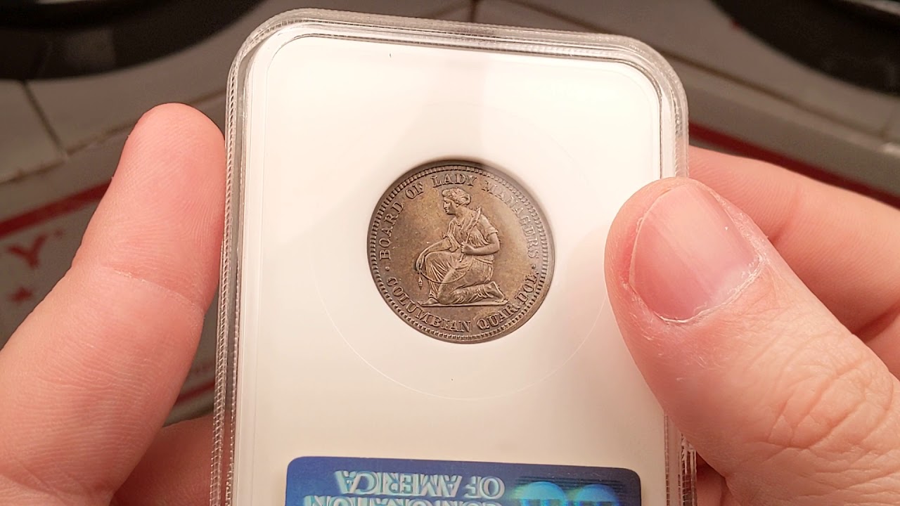 The Coin Cabal Vids #11 - Early January New Purchases. - YouTube