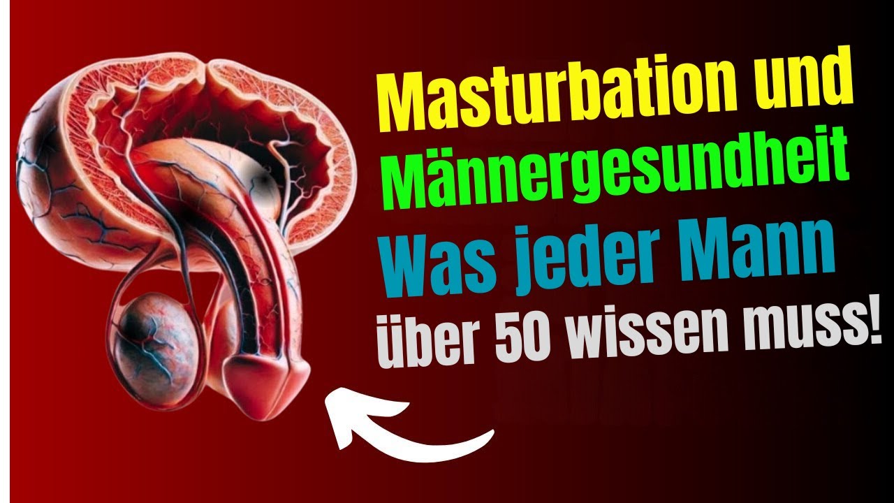 Onanieren Im Alter