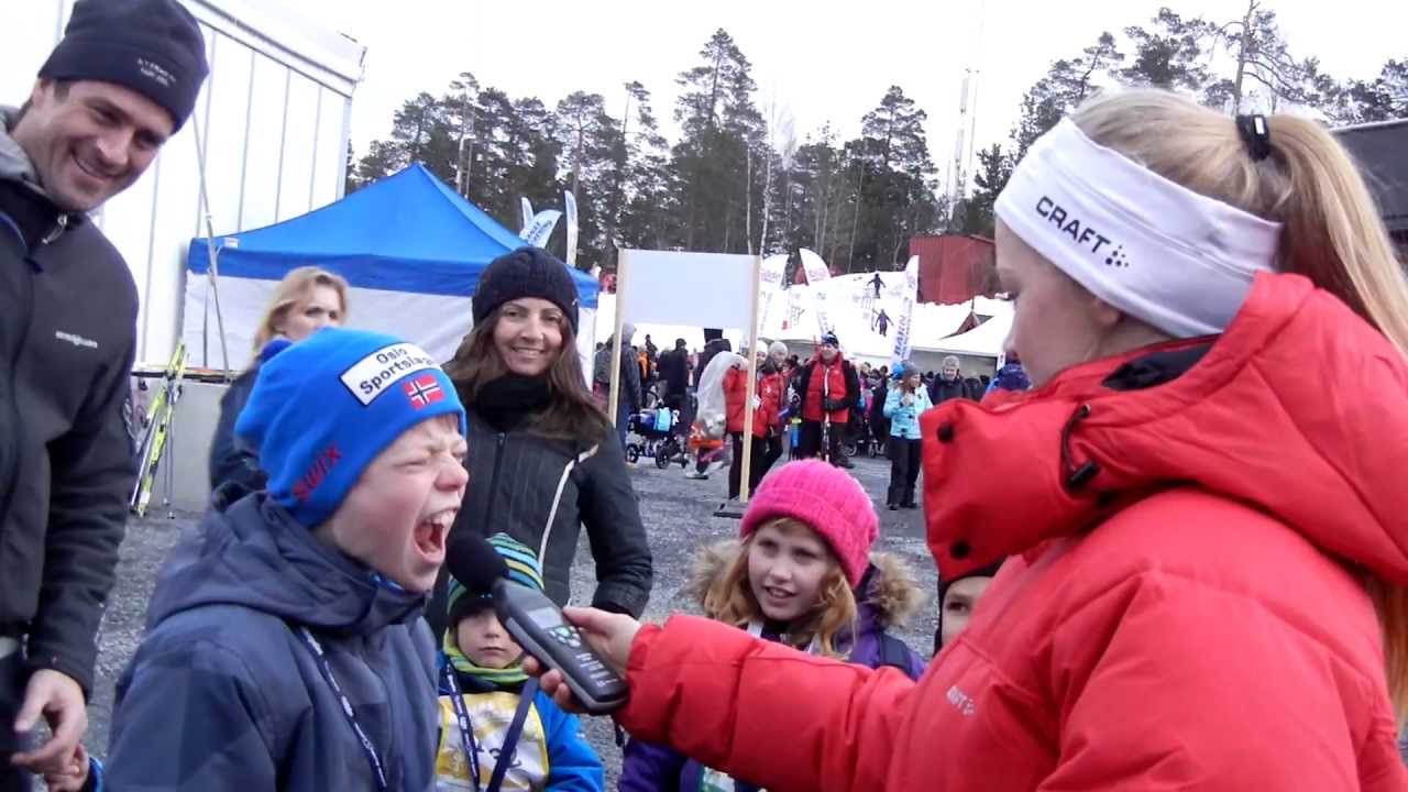Screaming Competition of Kids - YouTube