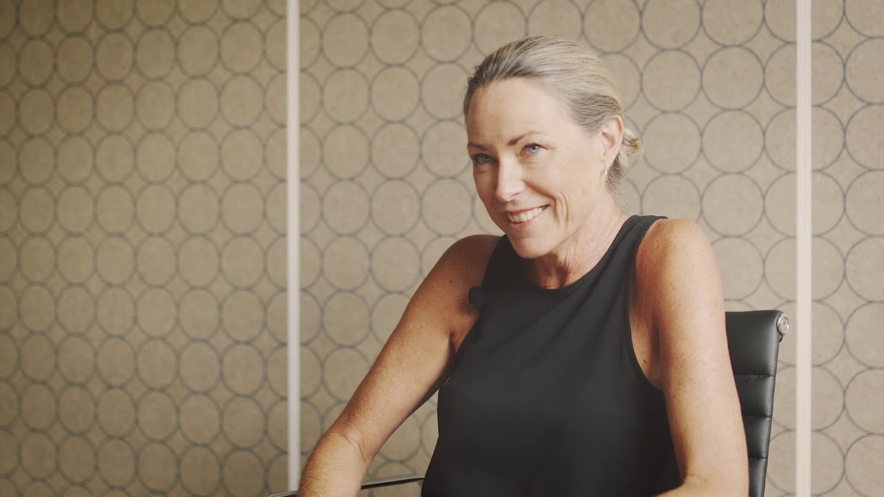 Sandi Cash - How Rob And I Work Together; We Love Our Clients ...