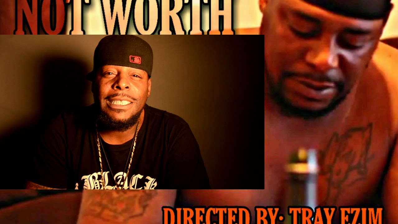Terrell Walker NWTM PROMO - YouTube