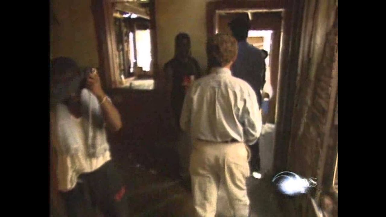 The Badlands Death of an American Neighborhood MY HOOD NORTH PHILLY ...