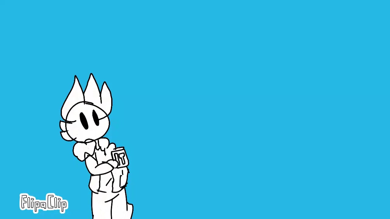 Left Brain Right Brain by Bo Burnham (unfinished animation) - YouTube