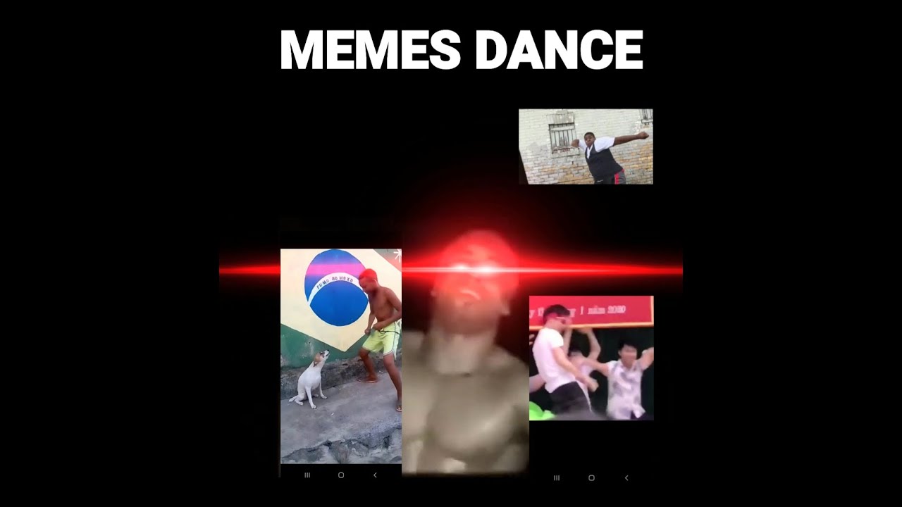 anime and the dance #MEMES| #DARWINOTAKU - YouTube