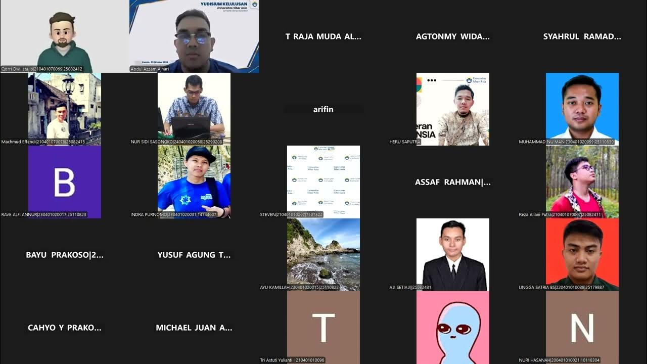 PB Sesi #2 - Build your first App (Flutter) - YouTube