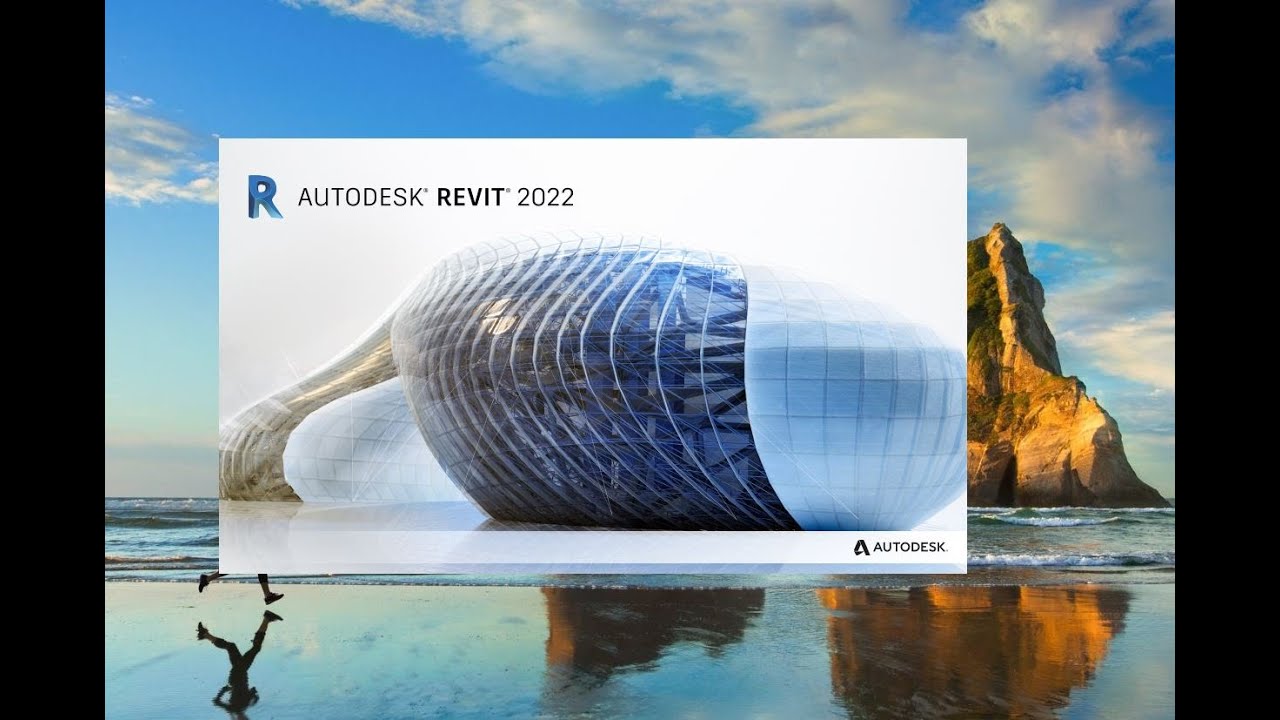 Revit Structure 2022 - episode 02 -interface part1 - YouTube