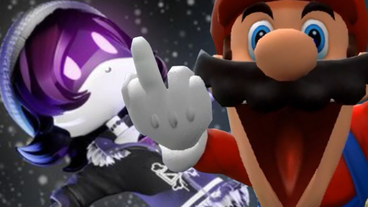 What if SMG4 was in Murder Drones? - YouTube