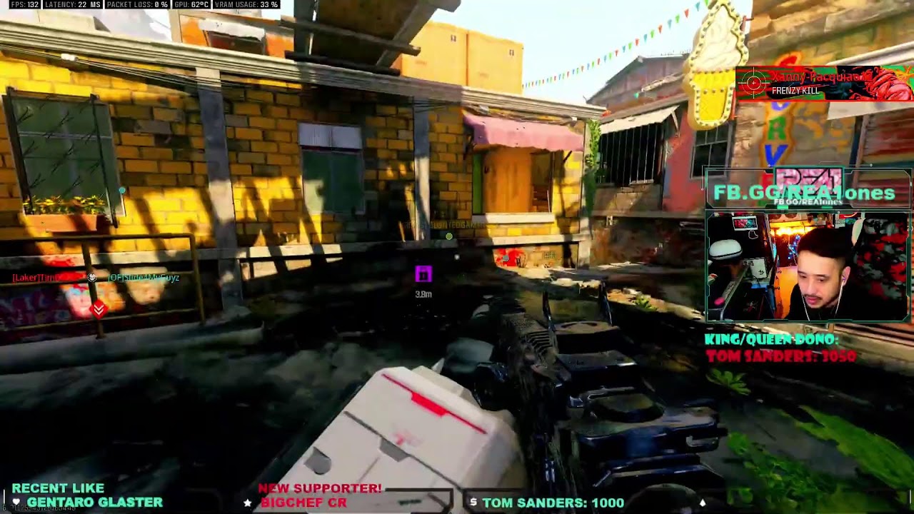 HC game modes on COD - YouTube