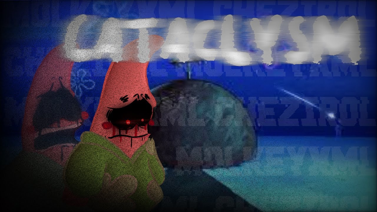 MOLKEYXML & Chezirol - Cataclysm (D-side Doomsday Remix) - YouTube