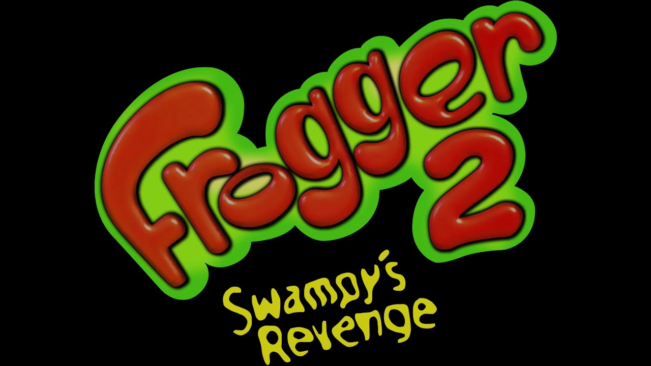 Gold Mines - Frogger 2: Swampy's Revenge - YouTube