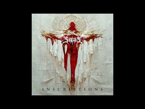 Sinews - Inscriptions (Full- Length: 2022)