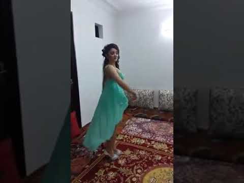 رقص زیبا دختر ایرانی۲