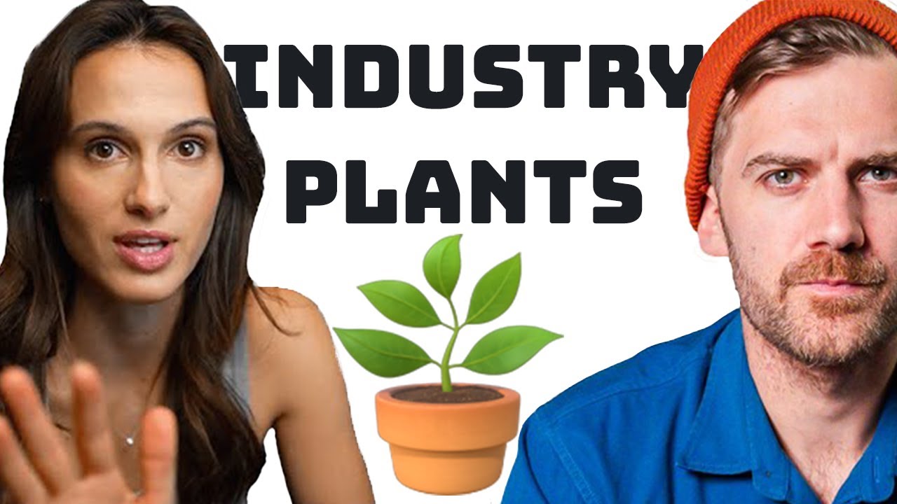 How Ex-Vox Employees took over Youtube (ft Johnny Harris and Cleo Abram ...