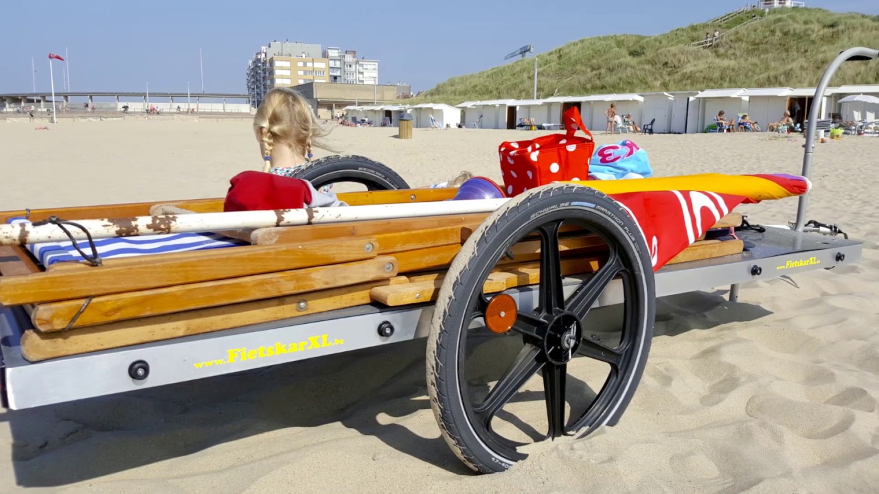 Donkey Trailers Video - YouTube