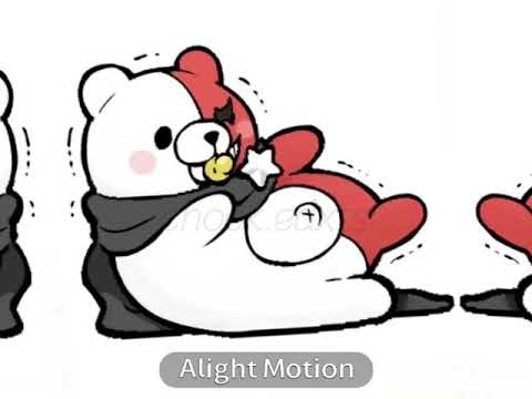 Monotaro edit - danganronpa v3 - YouTube