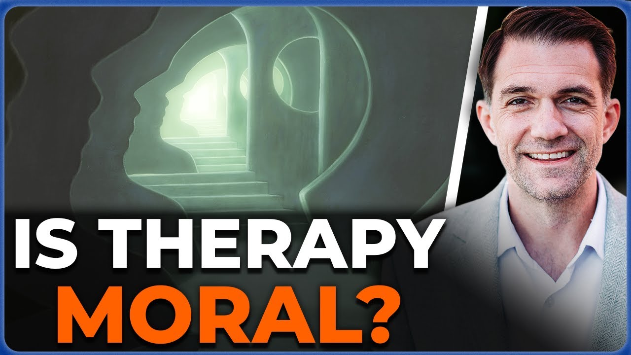 Discussing Catholic Psychology with Dr. Greg Bottaro - YouTube