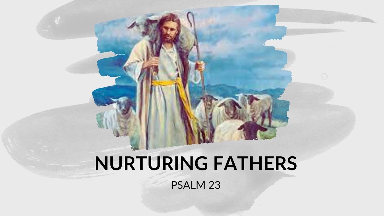 Nurturing Fathers | Ptra. Lena Gatchalian | Praise Church Manila - YouTube