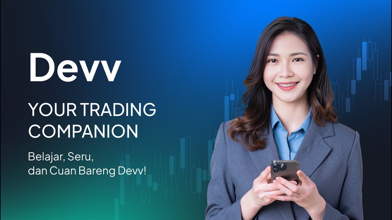 Late Night Trading Vibes with Devv 🌙 - YouTube