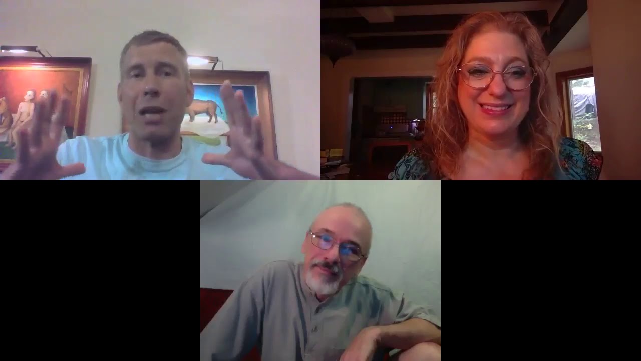 True Platonic Love Begins with Carnal Love - YouTube