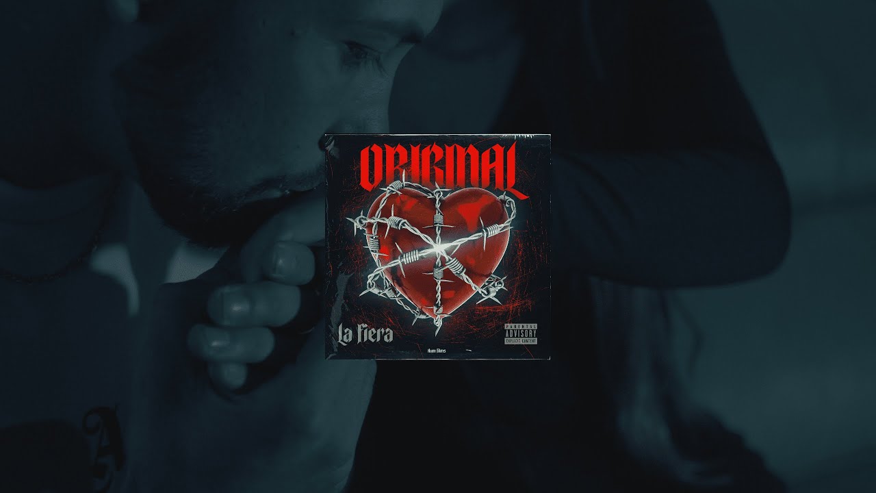 LA FIERA // ORIGINAL (VIDEOCLIP OFICIAL) - YouTube