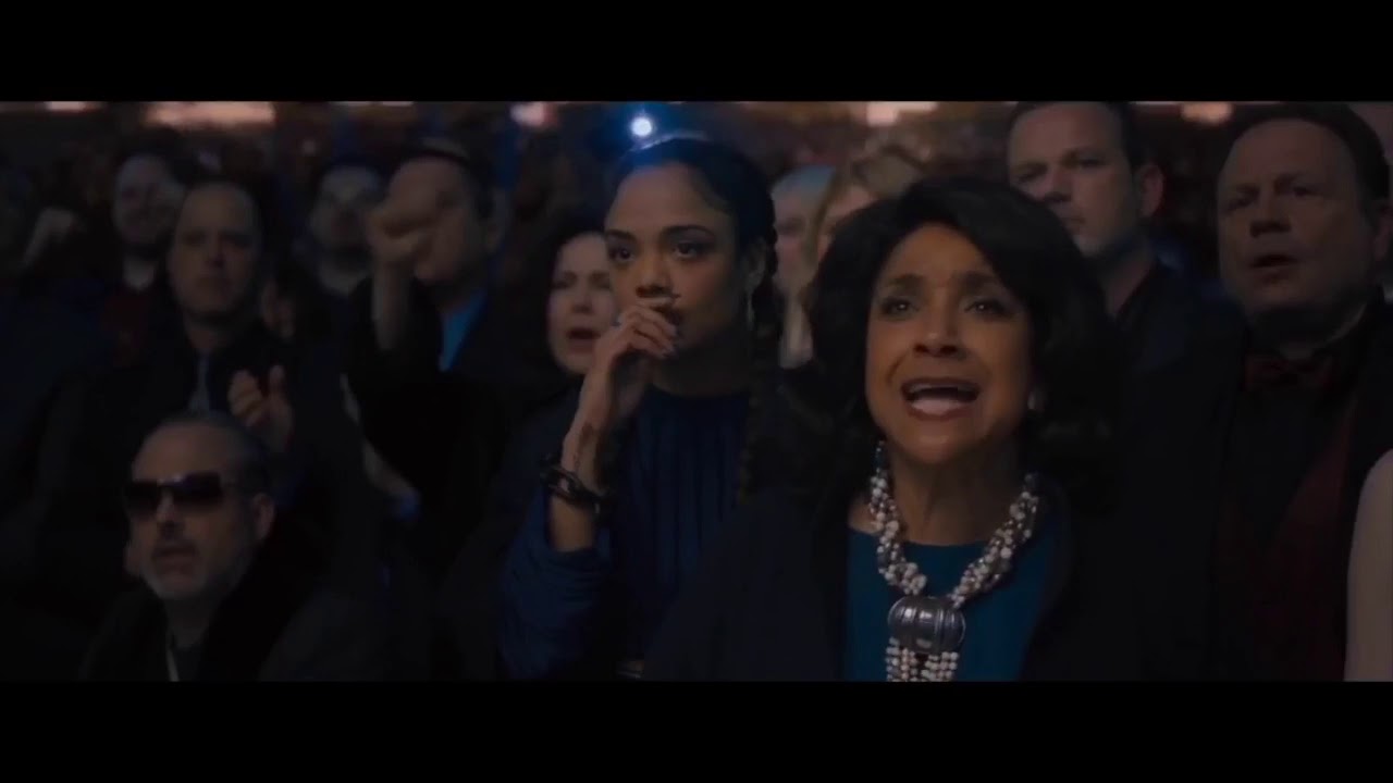 Adonis Creed vs Victor Drago Final Fight (Creed 2) - YouTube