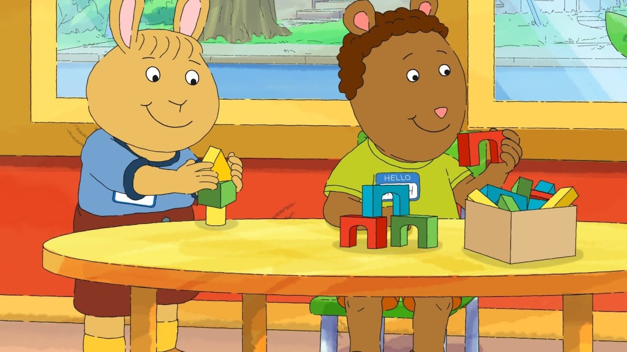 let's play kindergarten helpers! - YouTube