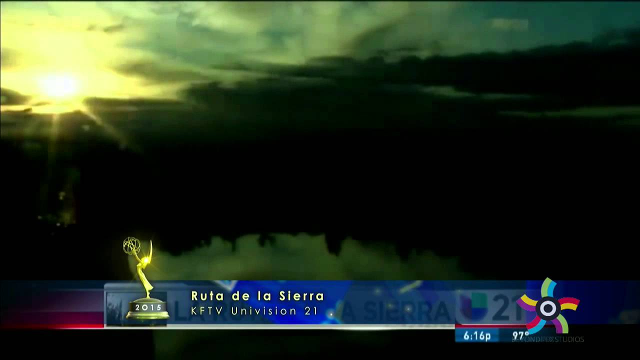 Feature News Report-Light Series (Spanish): KFTV Univision 21 - YouTube