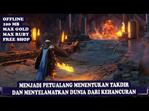 APK MOD Eternium V.1.31.7 DOWNLOAD #5 - YouTube