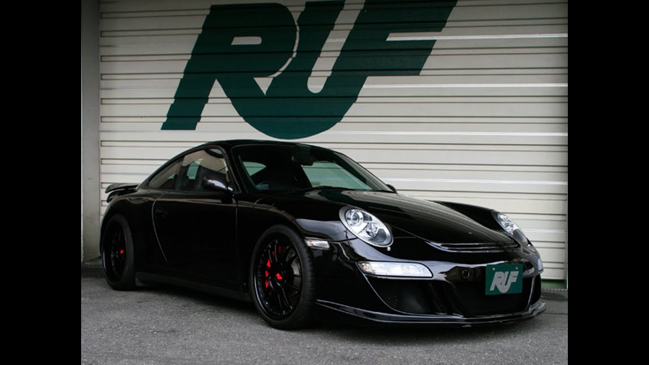 Asphalt 8: Multiplayer: RUF RT12 - YouTube