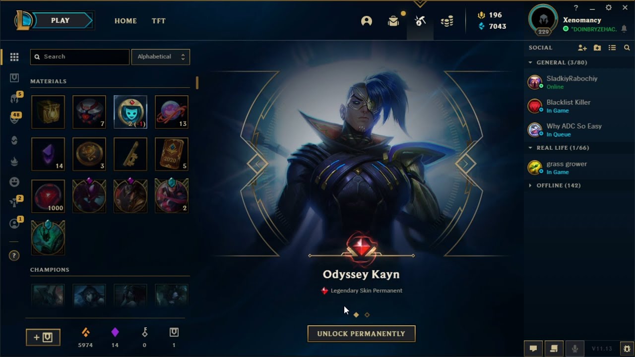 Opening 6 MONTHS of Chests/Orbs/Bags | League of Legends - YouTube