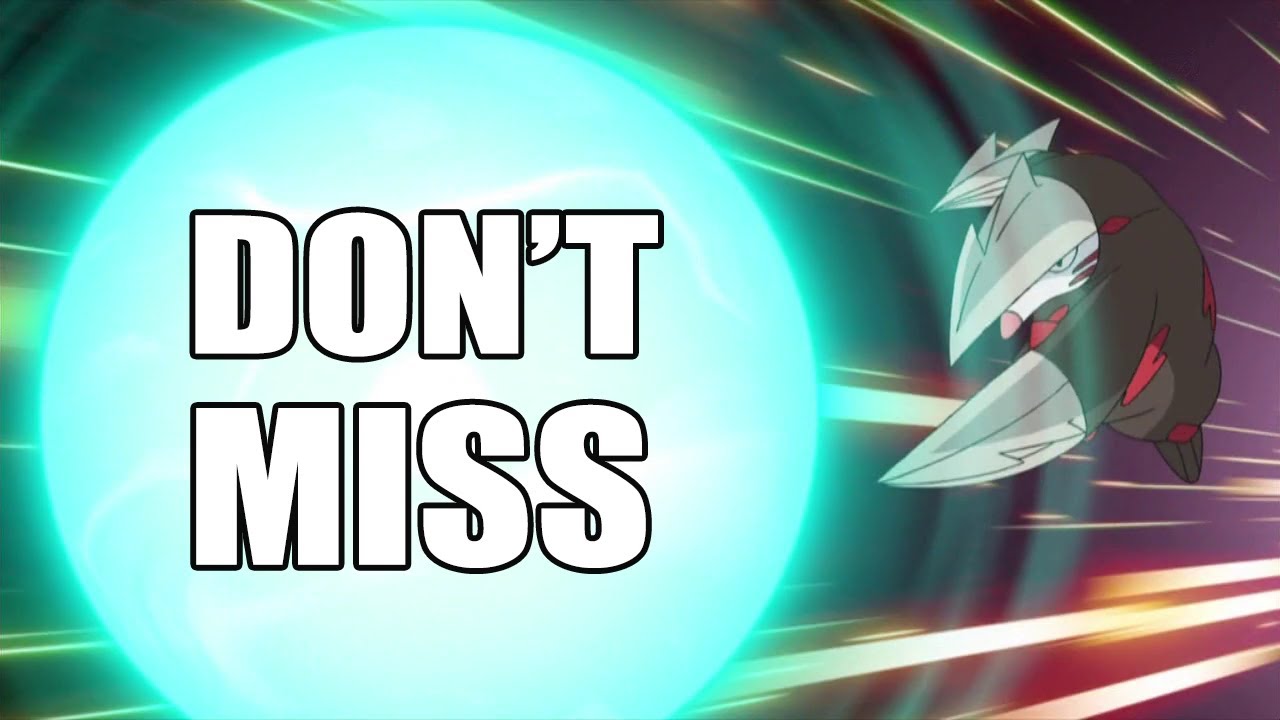 If I miss Focus Blast the video ends - YouTube