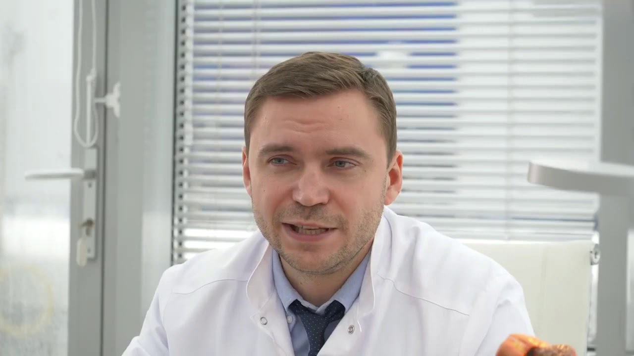 Иммунитет в лечение рака - YouTube
